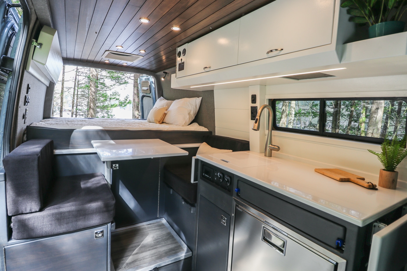 11 Best Van Conversion Companies in the USA - Camp Van Life