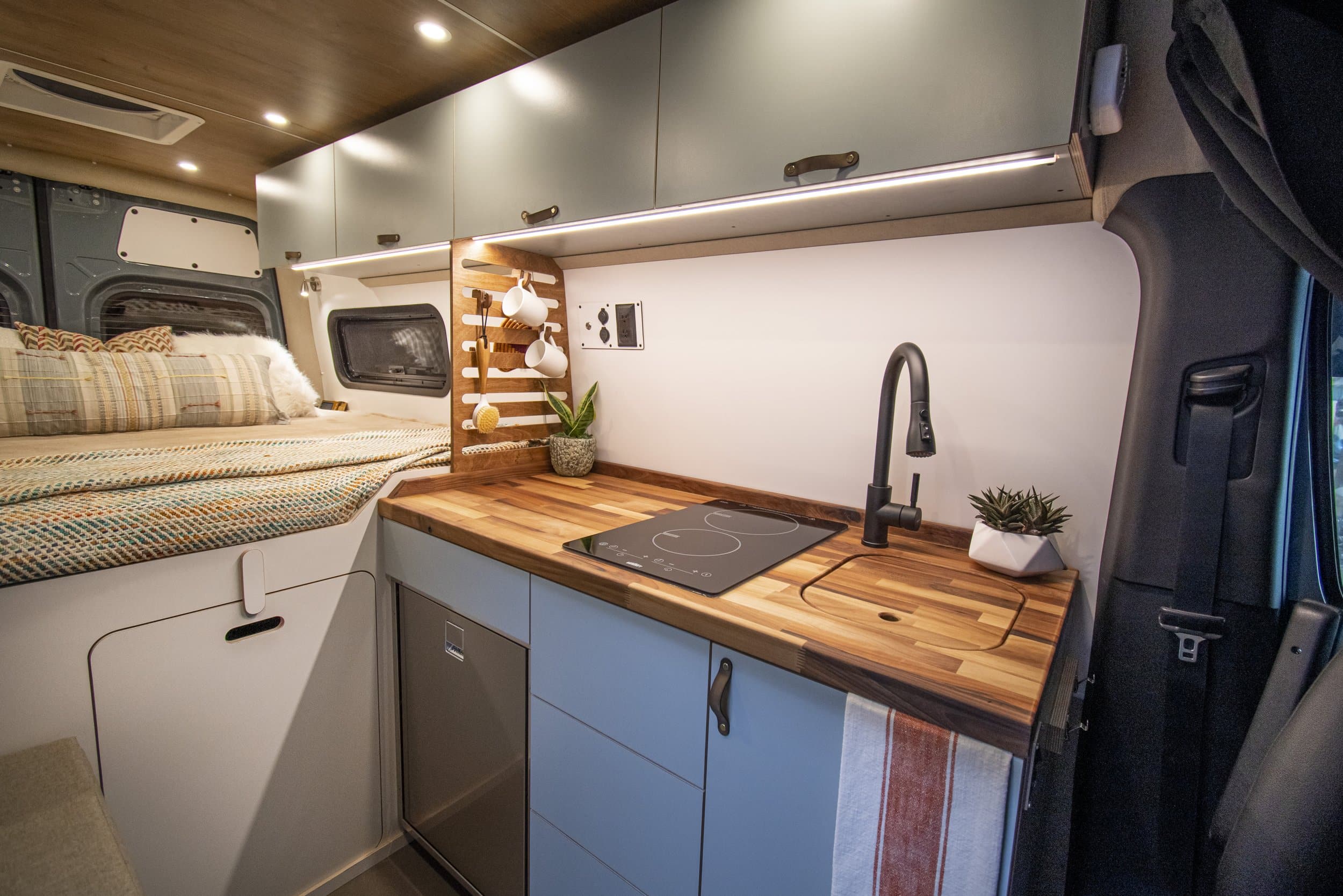 11 Best Van Conversion Companies in the USA - Camp Van Life