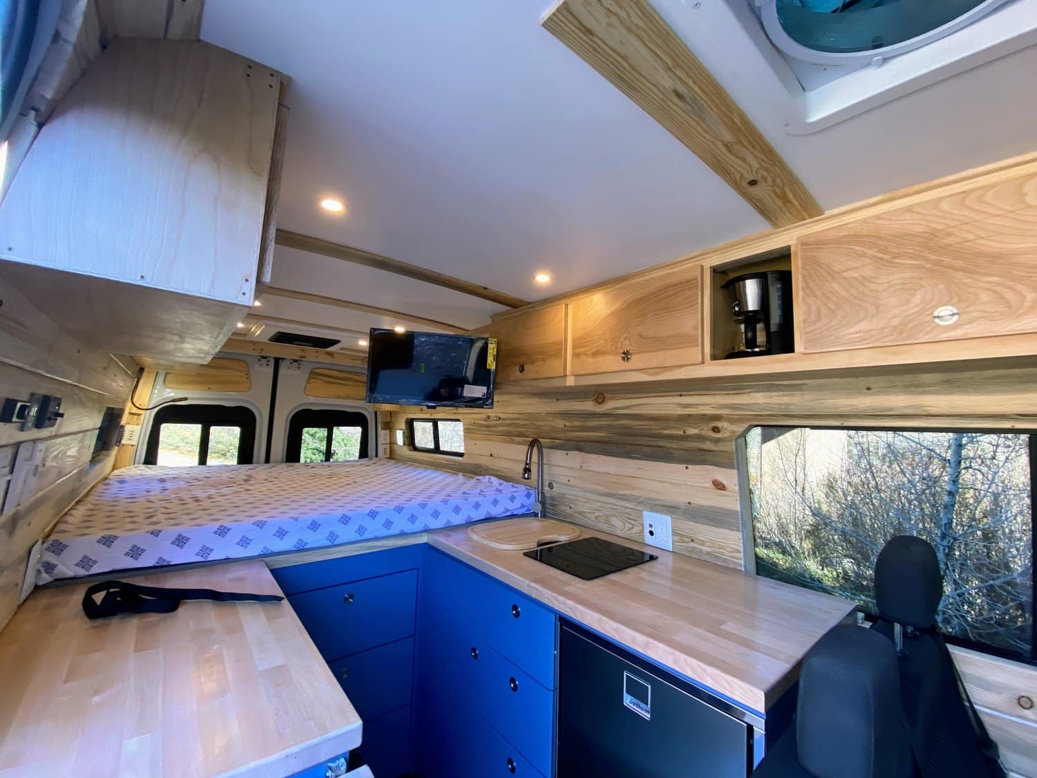 11 Best Van Conversion Companies in the USA - Camp Van Life
